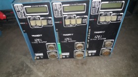 Signal Monitors, Transamerican Equipment Company