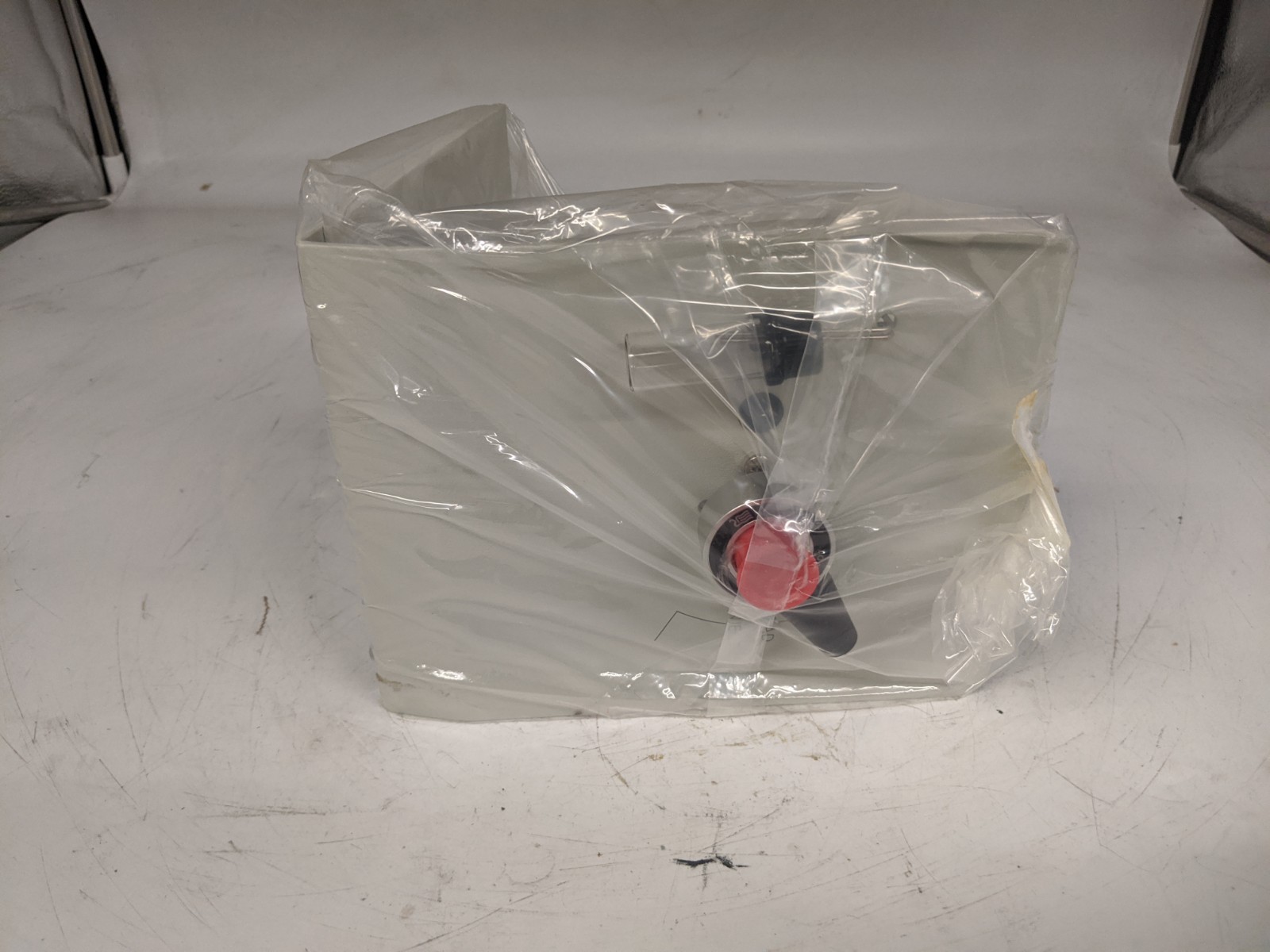 Waters WAT025248 7 Port SS Manual Injection Valve, Transamerican ...