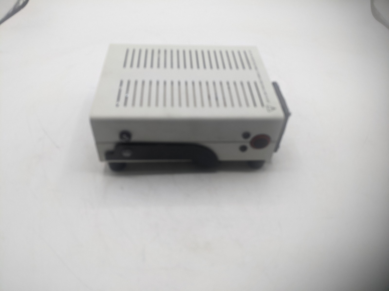 Omega CL1000A 3.15A, 115V Hot Point Dry Block Calibrator, Transamerican ...