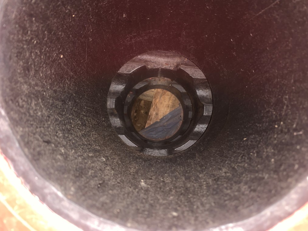 Townsend 5000lb Double Ram 4" Blowout Preventer BOP, Transamerican ...