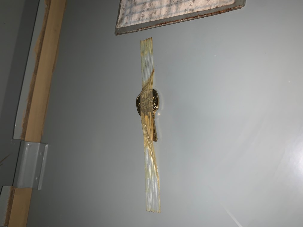 GE AQF3302MBX Main Breaker Panel 225A, 208Y/120V, 3ph, 150A Main ...