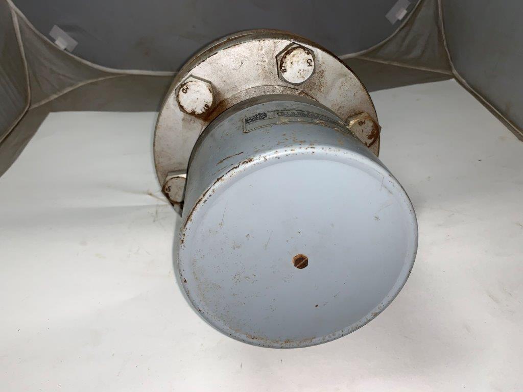 Mercoid Control Flanged Chamber Level Control, Transamerican Equipment ...