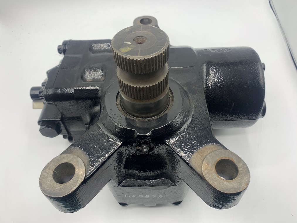 Ross Hydrapower TAS65051A Power Steering Gear Case, Transamerican ...