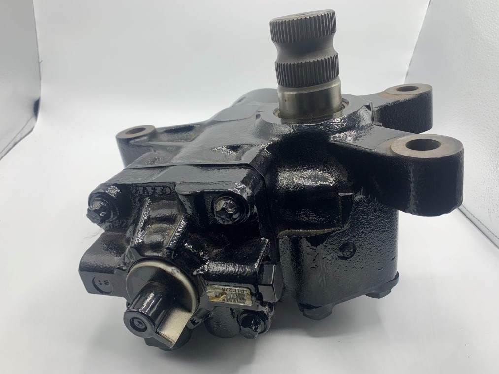 Ross Hydrapower TAS65051A Power Steering Gear Case, Transamerican ...