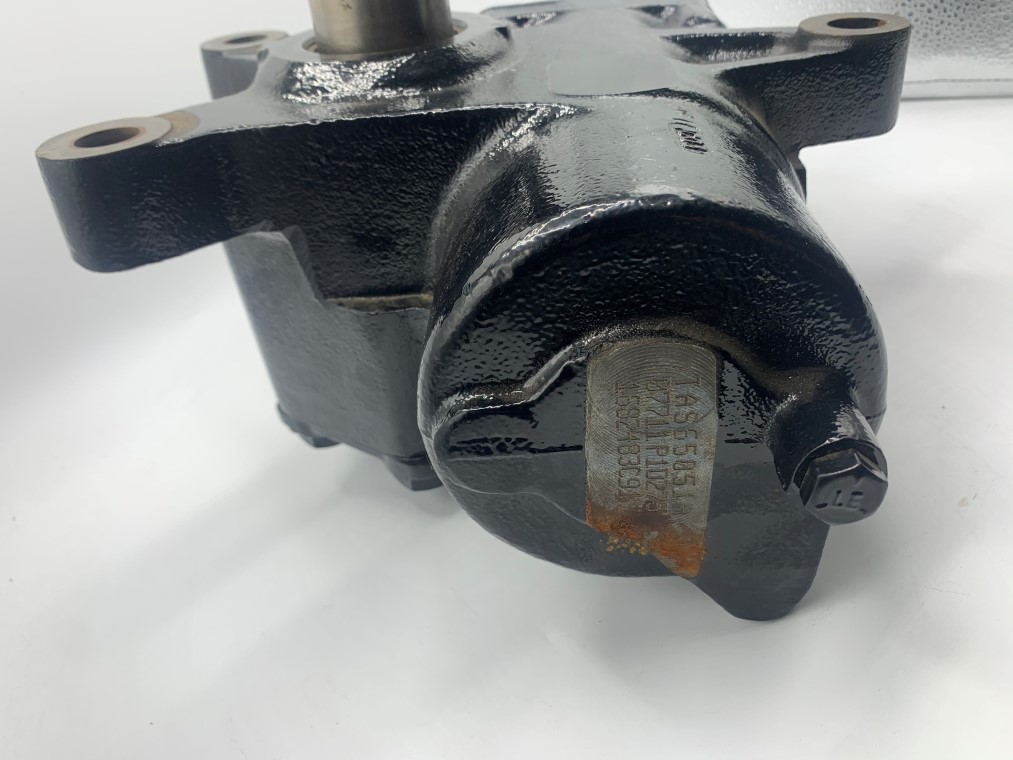 Ross Hydrapower TAS65051A Power Steering Gear Case, Transamerican ...