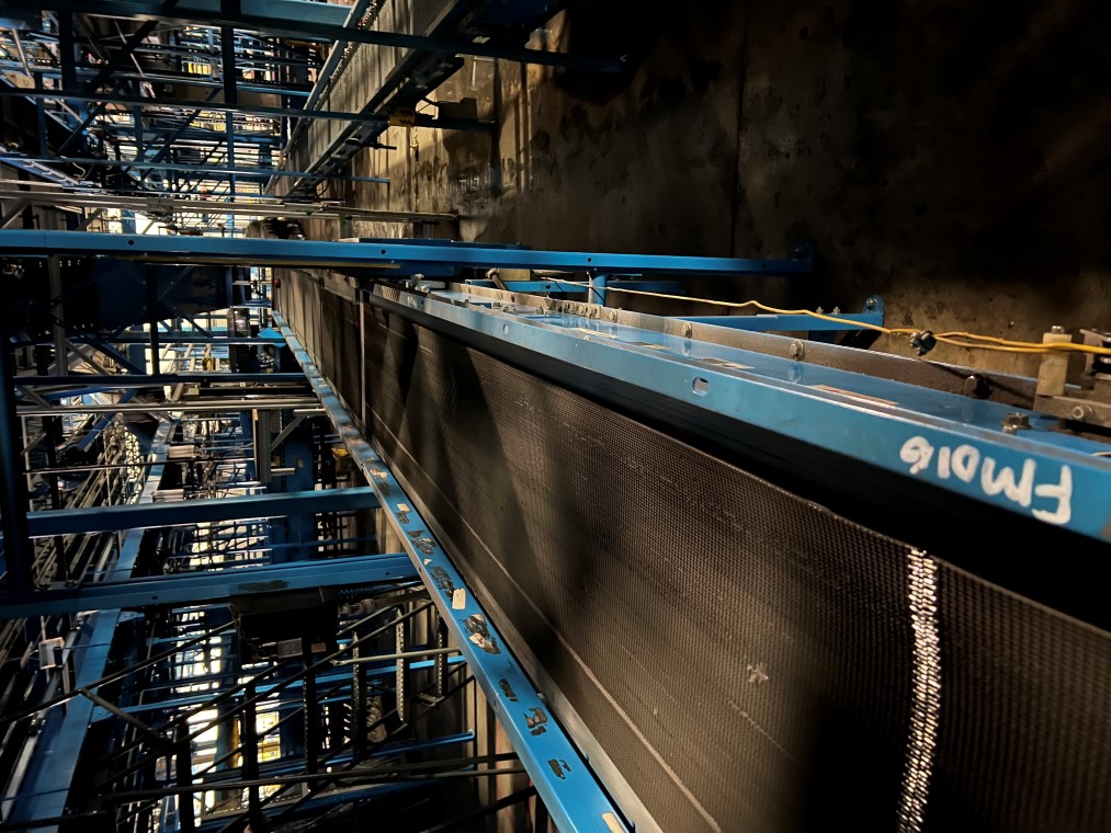 Transamerican Equipment Company