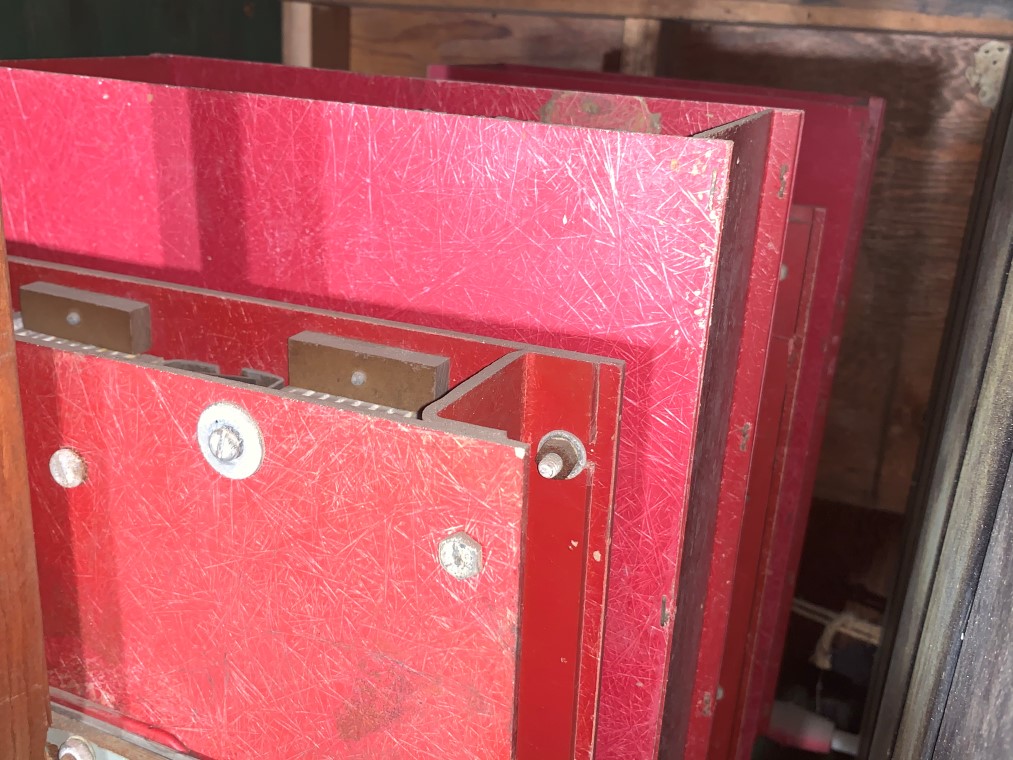 Westinghouse Circuit Breaker 50DH75, 1200A, 4160V, EO/DO, 125VDC ...