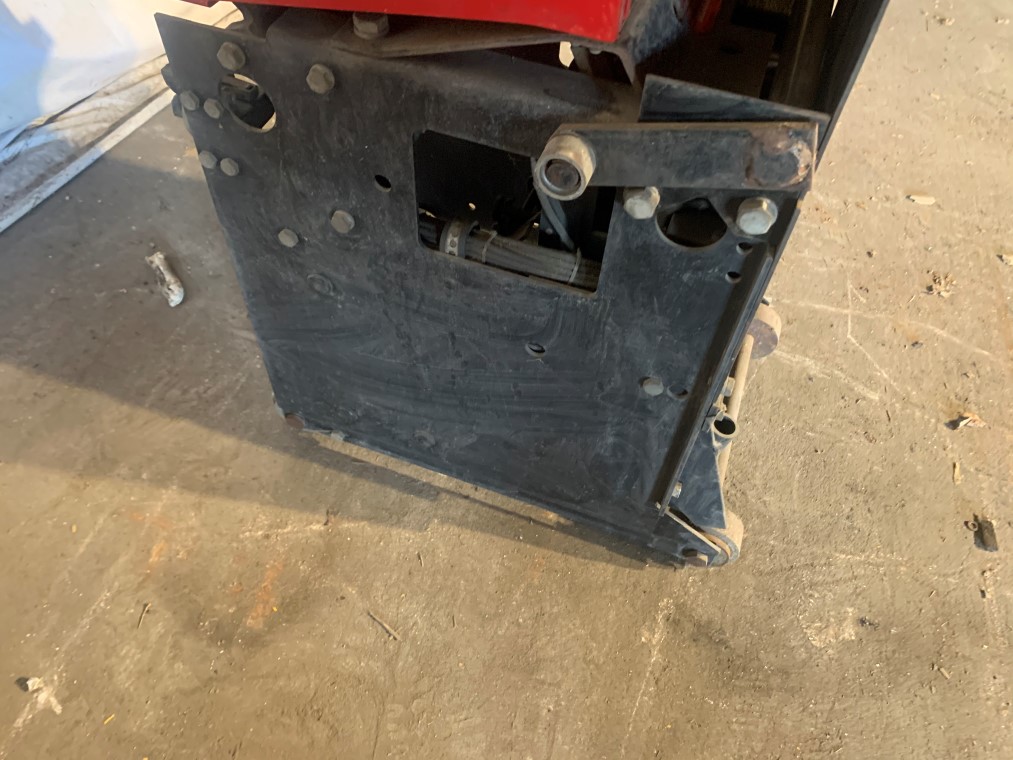 Westinghouse Circuit Breaker 50DH75, 1200A, 4160V, EO/DO, 250VDC ...