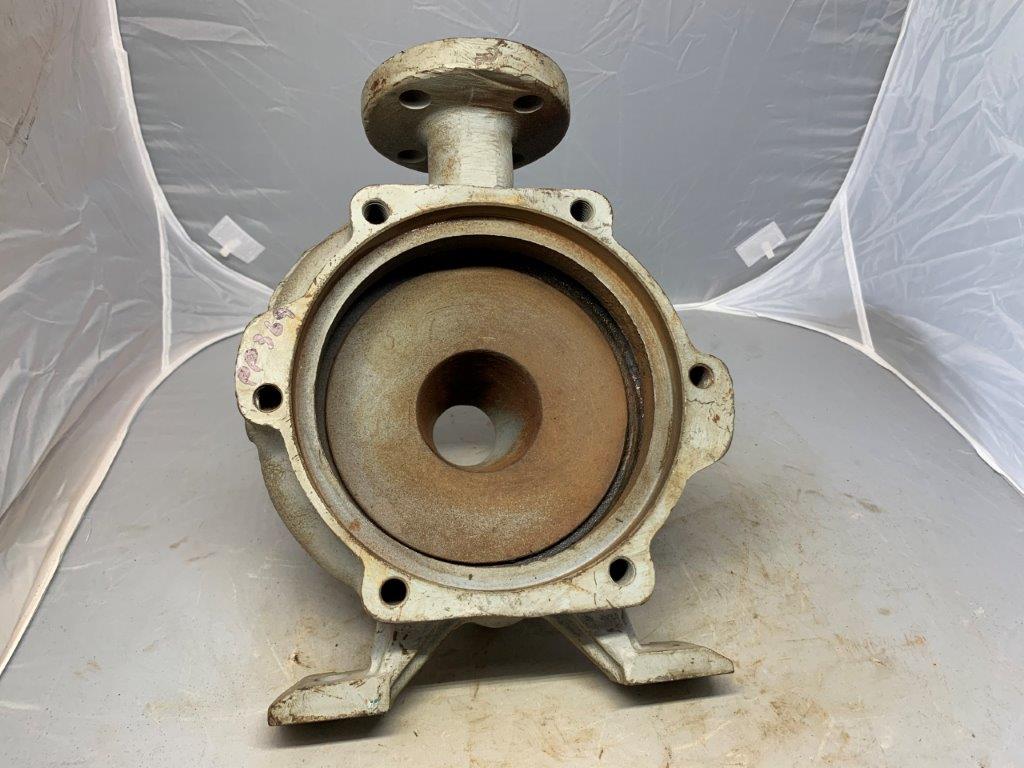 Pump Casing 1.5x1-6 Part#?#: 0223 Pump Size: 1.5x1-6, Transamerican ...