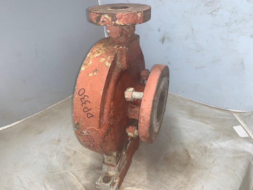 Goulds 3196 Pump Casing 3x1.5-8 Casting#: 53771 Pump Model: 3196 ...