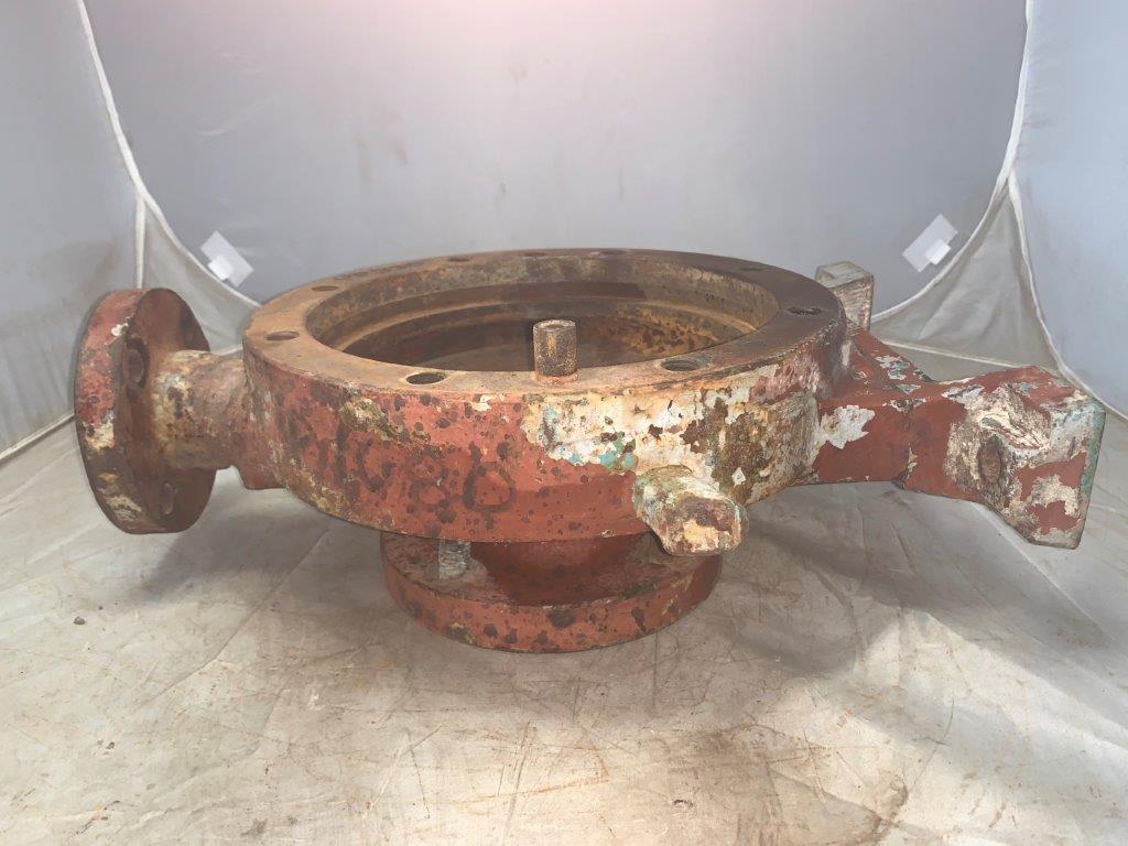 Goulds 3196 Pump Casing 3x1.5-8 Casting#: 53771 Pump Model: 3196 ...