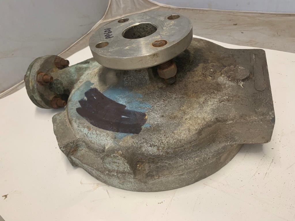 Goulds Pump Casing 2x1-10, Transamerican Equipment Company