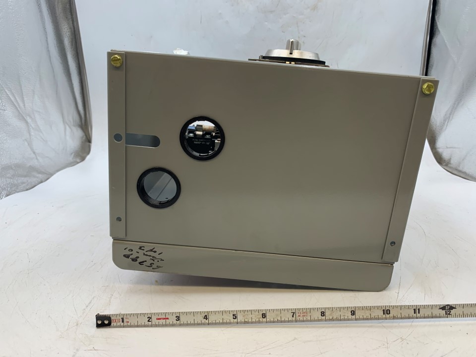 ITE Gould 5600 5640 Size 1 Breaker MCC Bucket, Transamerican Equipment ...