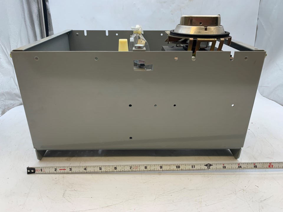 ITE Gould 5600 5640 Size 2 Breaker MCC Bucket, Transamerican Equipment ...