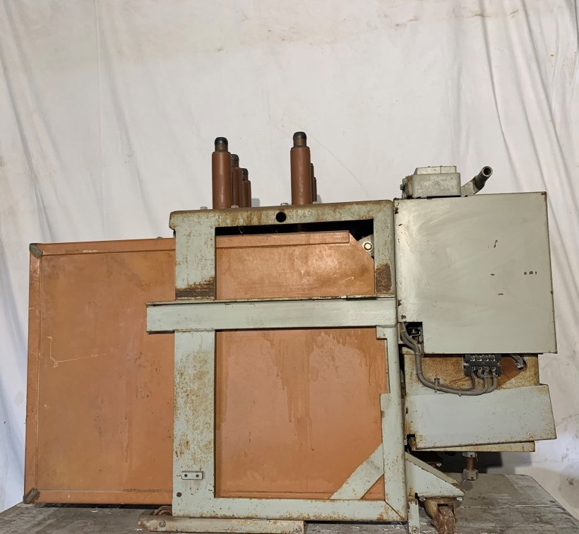 GE AM-2.4/4.16-150/250-3 MagneBlast Circuit Breaker 1200A, 4160V ...