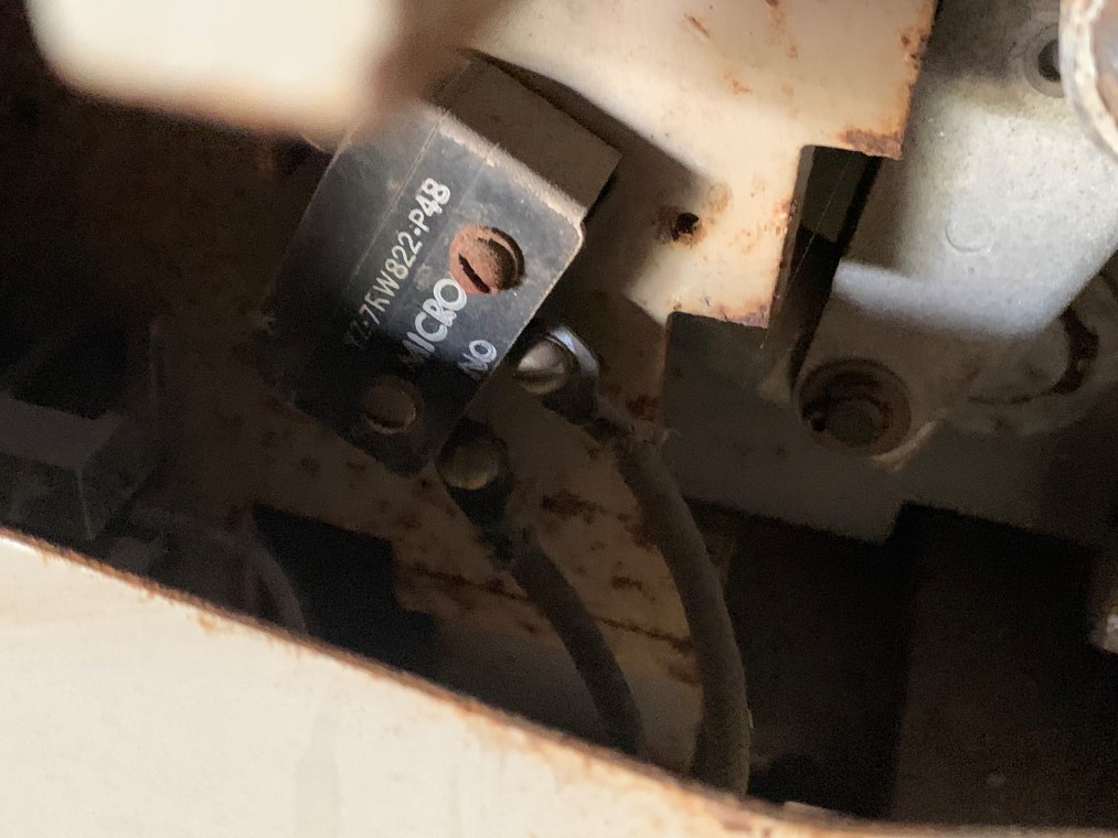 GE AM-2.4/4.16-150/250-3 MagneBlast Circuit Breaker 1200A, 4160V ...