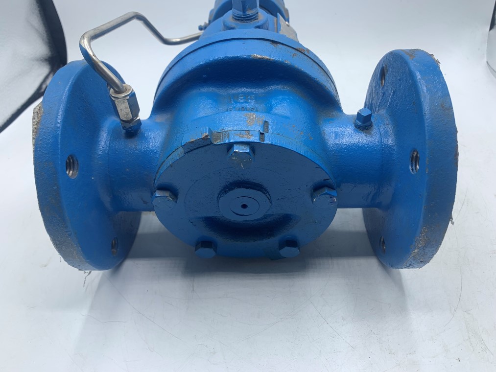 Viking Gear Pump H724, 2” x 2”, Stainless Steel, Transamerican ...