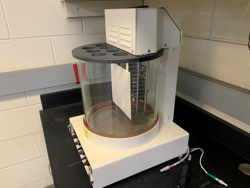 Cannon Constant Temperature Bath CT-500 Series II, Transamerican ...