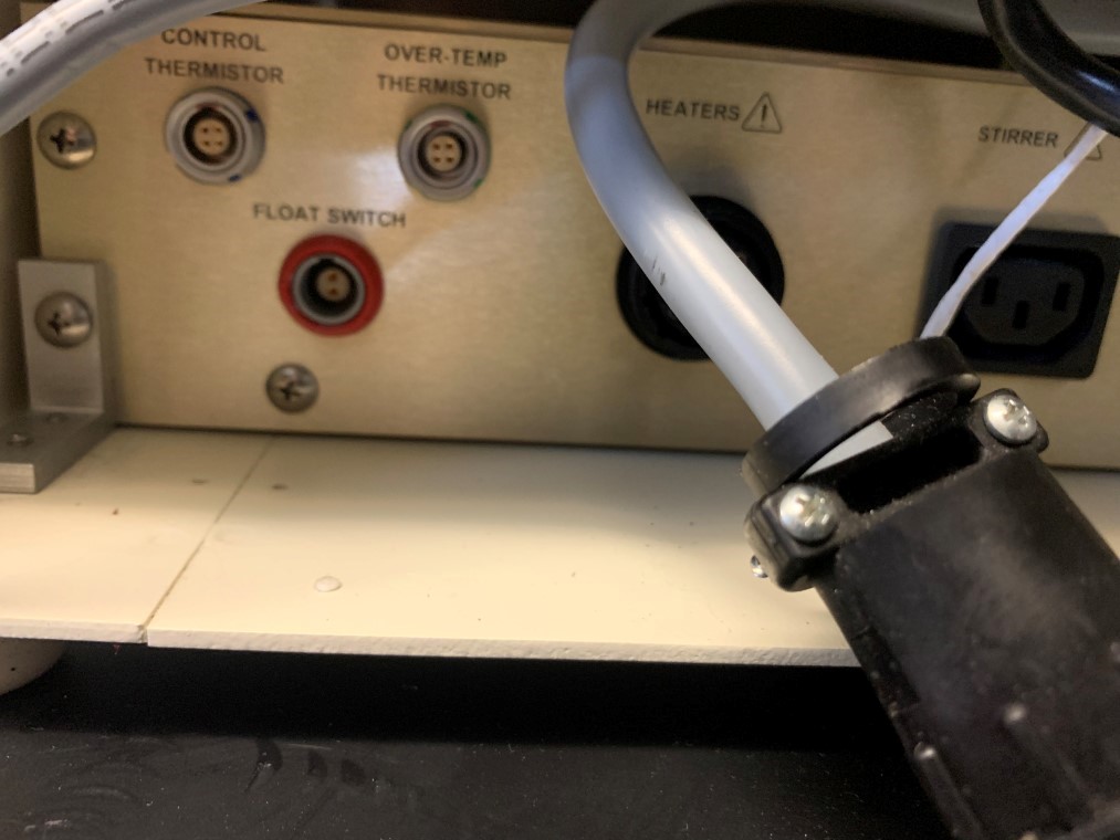 Cannon Constant Temperature Bath CT-500 Series II, Transamerican ...