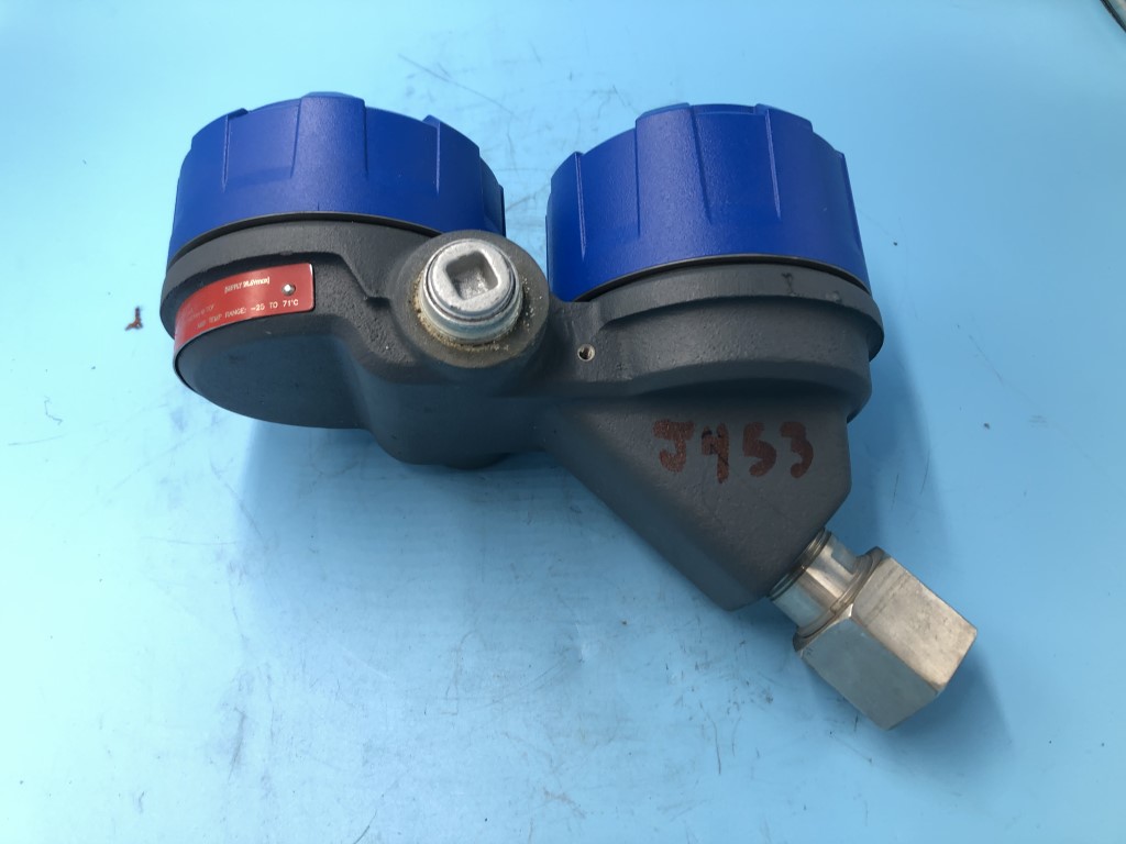 Magnetrol 705-510A-110/7ER-A110-072 Radar, Transamerican Equipment Company