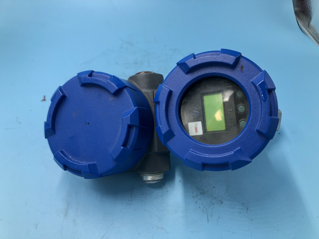 Magnetrol 705-510A-110/7ER-A110-072 Radar, Transamerican Equipment Company
