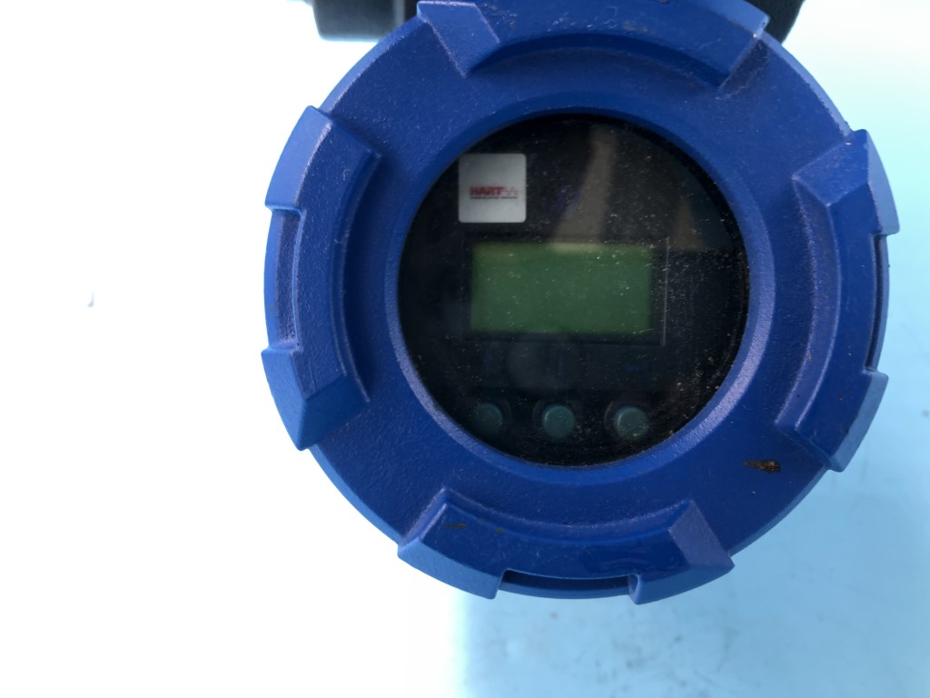 Magnetrol 705-510A-110/7ER-A110-072 Radar, Transamerican Equipment Company