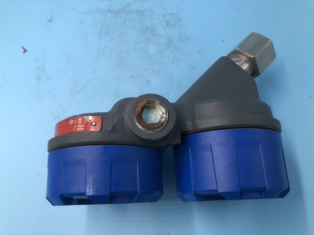 Magnetrol 705-510A-110/7ER-A110-072 Radar, Transamerican Equipment Company