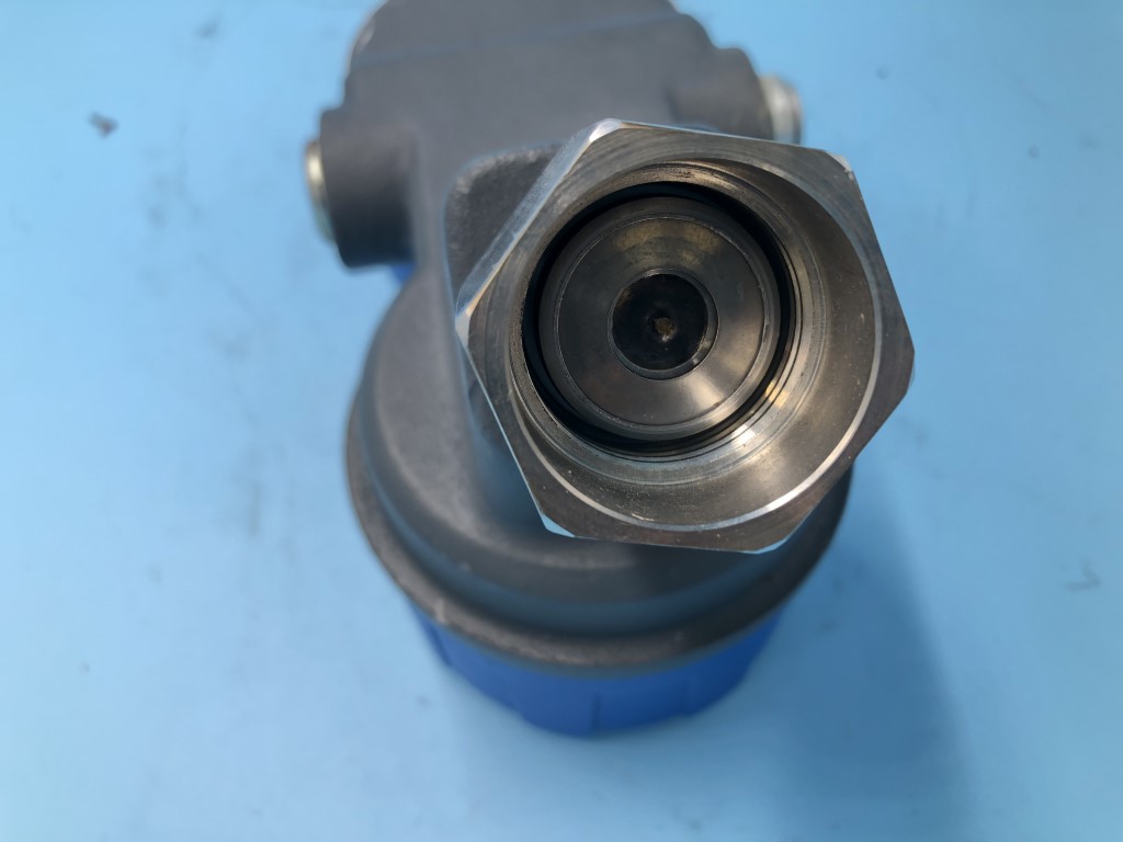 Magnetrol 705-510A-110/7ER-A110-072 Radar, Transamerican Equipment Company