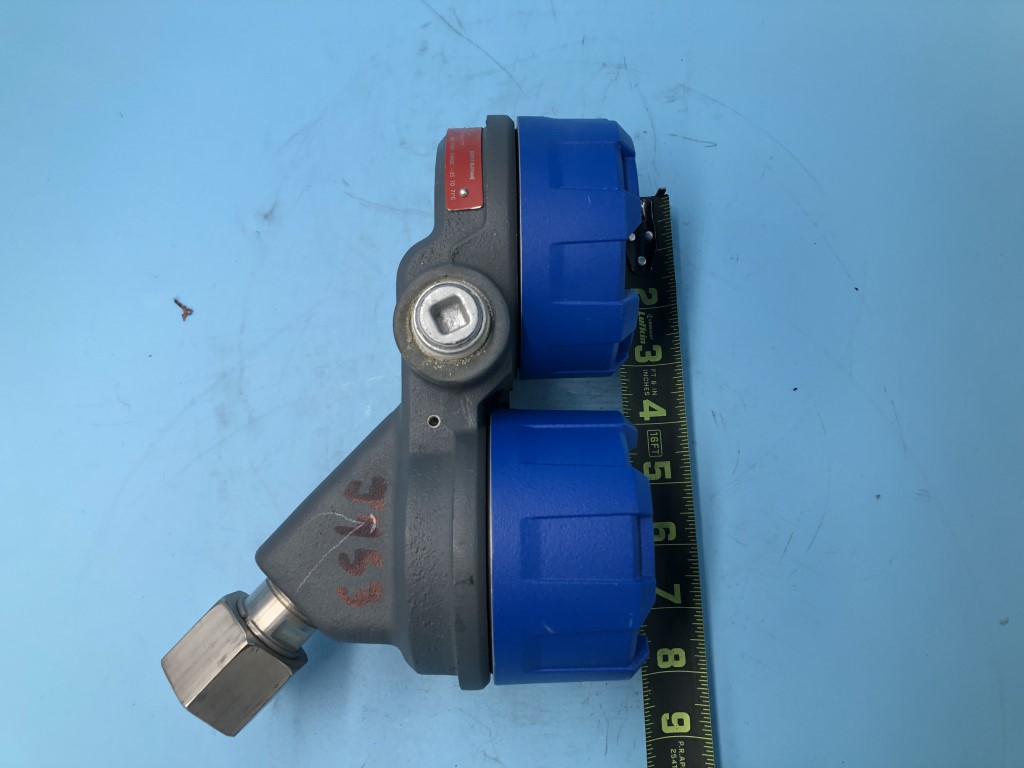 Magnetrol 705-510A-110/7ER-A110-072 Radar, Transamerican Equipment Company