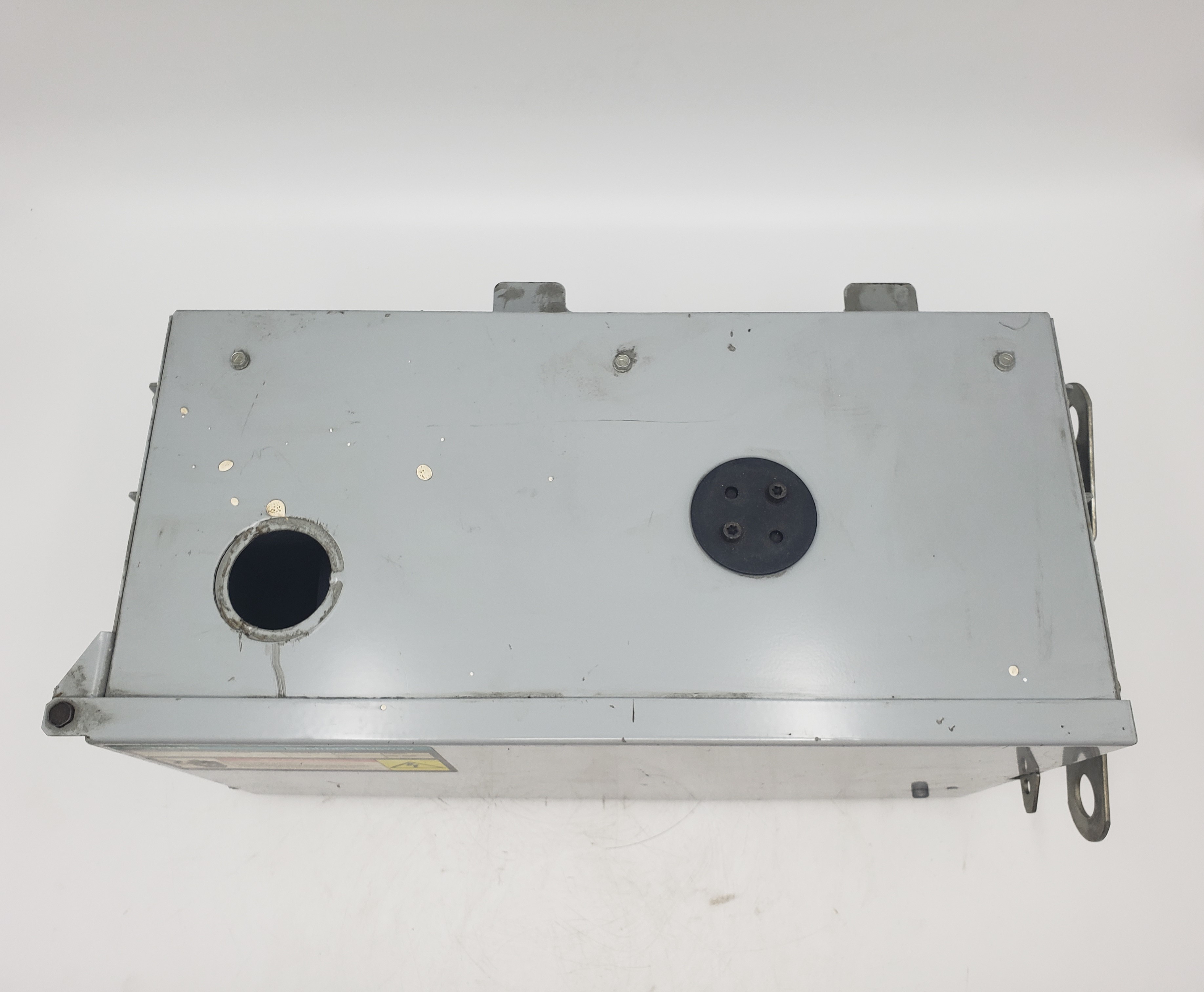 Siemens SLID3630G 100 Amp 600 Volts Bus Plug, Transamerican Equipment ...