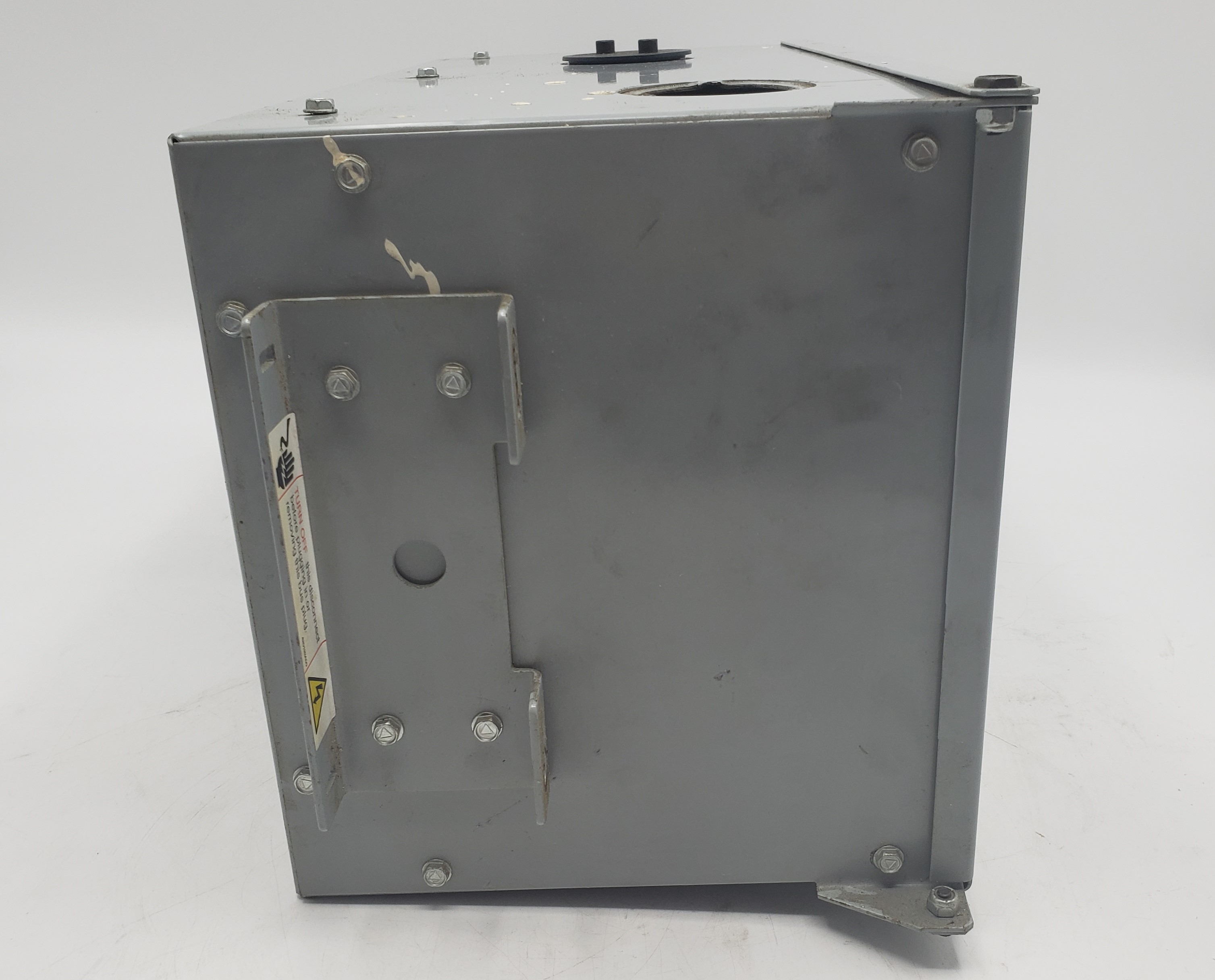 Siemens SLID3630G 100 Amp 600 Volts Bus Plug, Transamerican Equipment ...