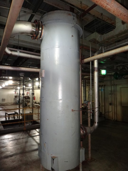 Ceco SS-24004-EA C332-12294 Diffusion Filter / Dimister, Transamerican ...